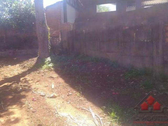 TERRENO VILA DOS LAVRADORES BOTUCATU / SP
