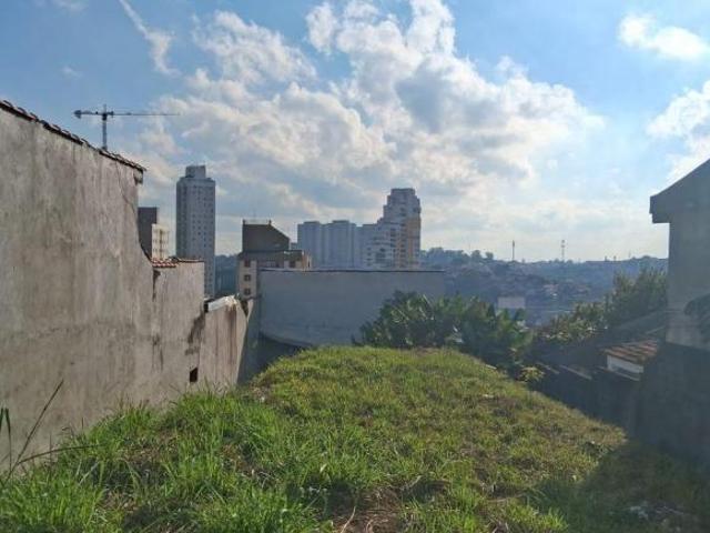 Terreno Vila das Belezas