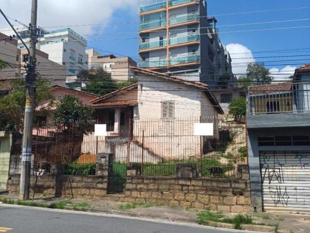 Terreno, Vila Dirce, Mauá, SP