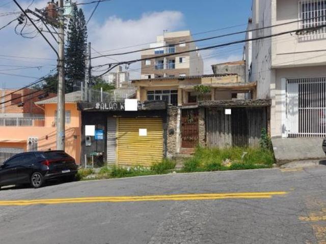 Terreno, Vila Dirce, Mauá, SP