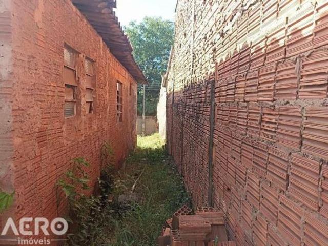 Terreno Vila Dutra