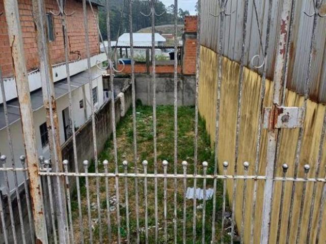 Terreno, Vila Engenho Novo, Barueri, SP