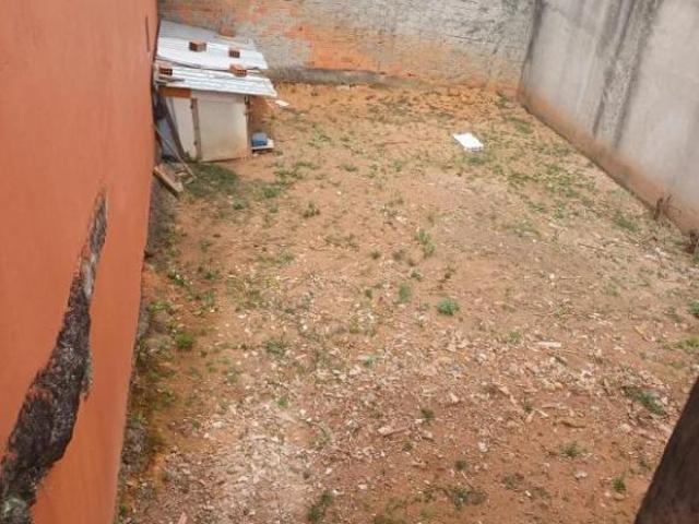 Terreno, Vila Engenho Novo, Barueri, SP