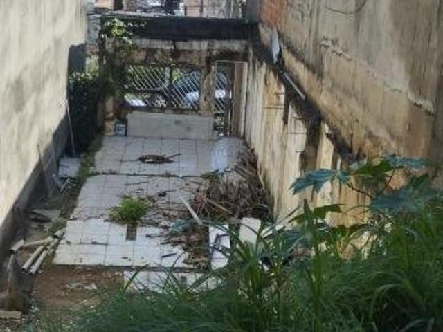 Terreno, Vila Engenho Novo, Barueri, SP