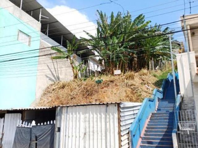 Terreno, Vila Engenho Novo, Barueri, SP