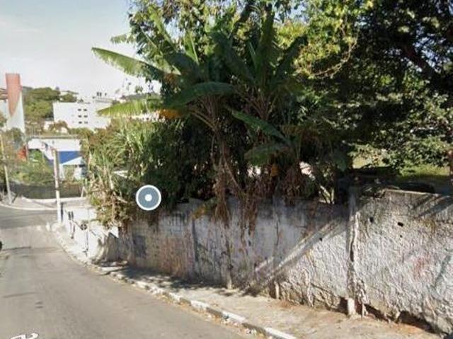 Terreno, Vila Engenho Novo, Barueri, SP