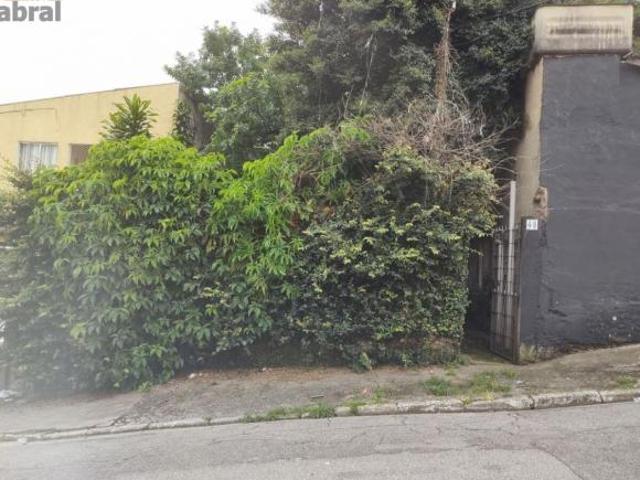 Terreno Vila Ede