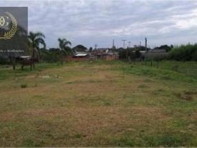 Terreno Vila Elza