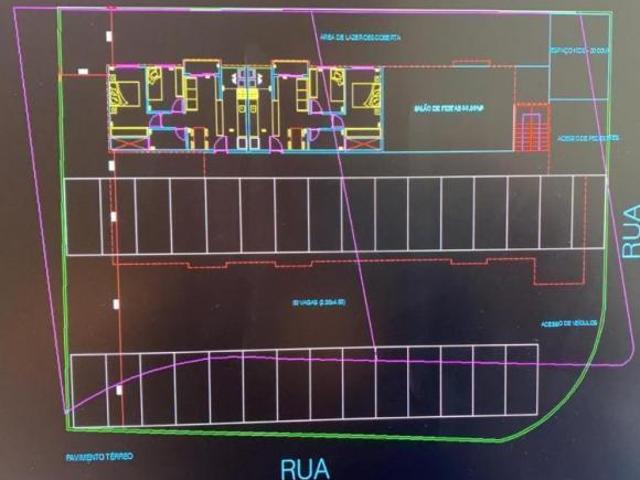 Terreno Vila Eliza