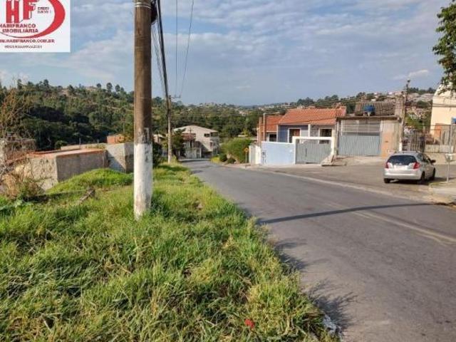 Terreno, Vila Eliza, Franco da Rocha, SP