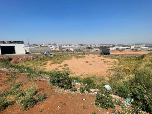 Terreno, Vila Esperança, Alfenas, MG