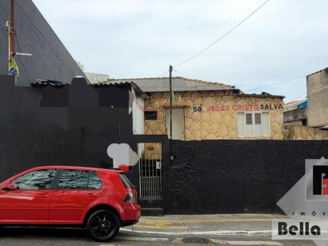 Terreno Vila Formosa