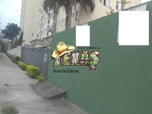 TERRENO VILA FORMOSA