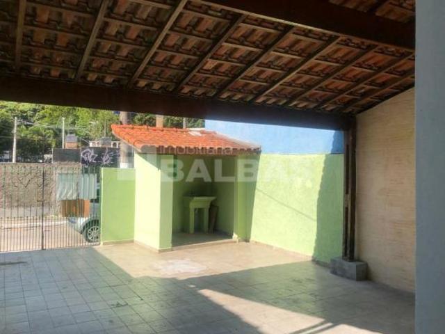TERRENO VILA FORMOSA