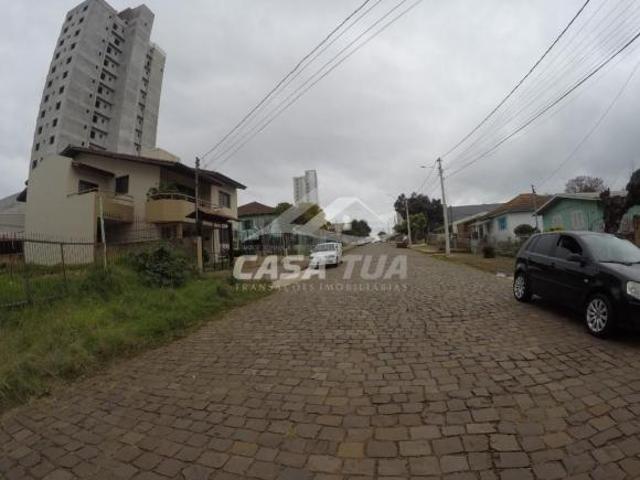 TERRENO VILA FÁTIMA
