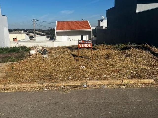 Terreno, Vila Florença, Indaiatuba, SP