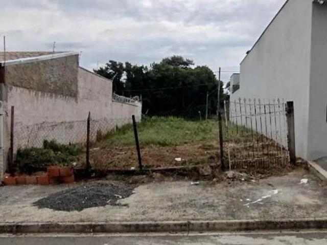 Terreno, Vila Florença, Indaiatuba, SP