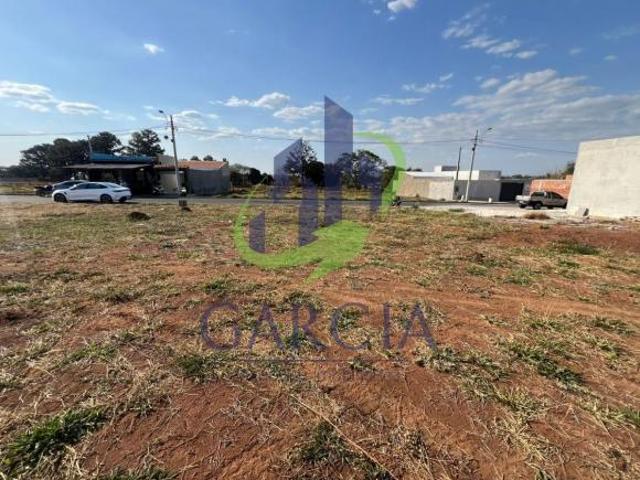 Terreno, Vila Florida, Mogi Guaçu, SP