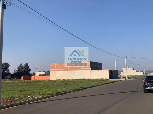 Terreno, Vila Flórida, Mogi Guaçu, SP
