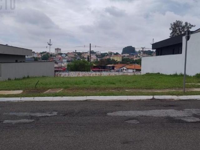 Terreno, Vila Homero, Indaiatuba, SP