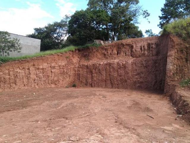 TERRENO VILA HOMERO JARAGUÁ