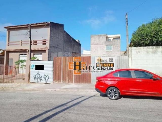 Terreno: Vila Haro / Sorocaba