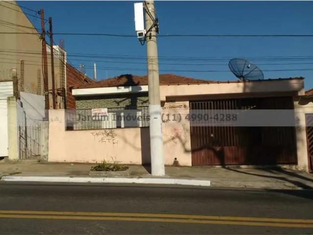 Terreno Vila Helena Santo Andre Sao Paulo | Ref. 29559