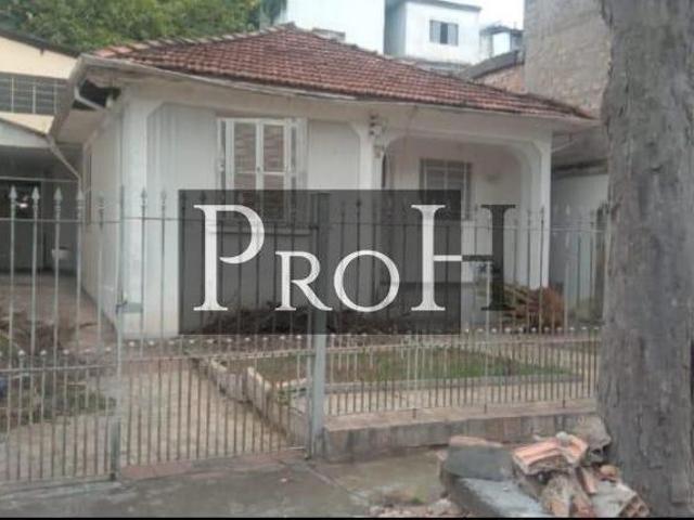 Terreno Vila Helena Santo André