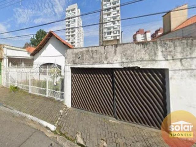 Terreno Vila Invernada São Paulo/SP