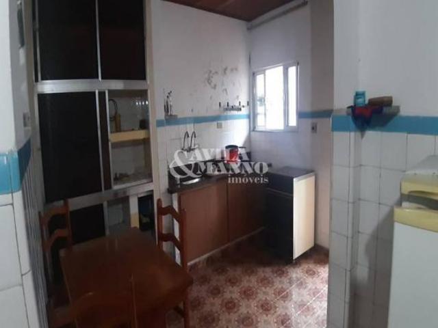 Terreno, Vila Invernada