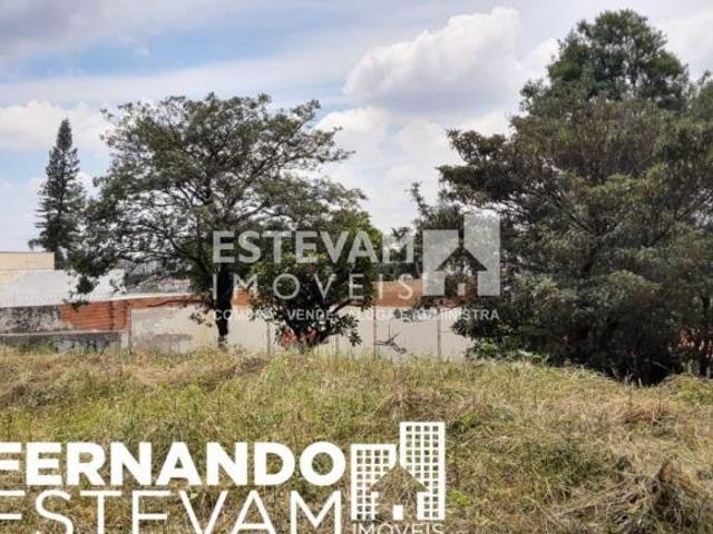 TERRENO VILA INAH