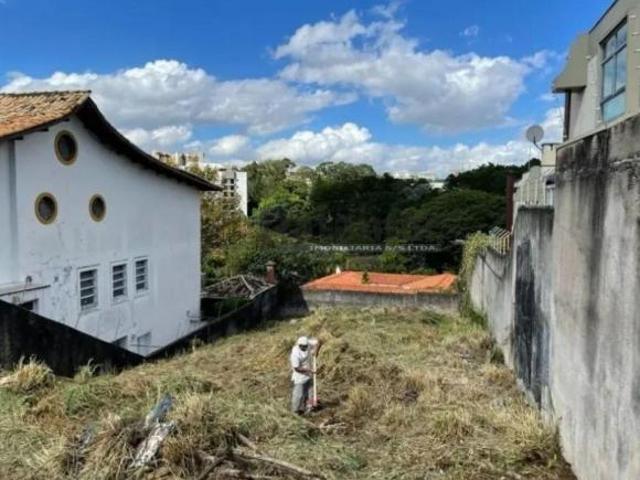 Terreno Vila Inah estritamente residencal com 424 metros e lindo projeto!