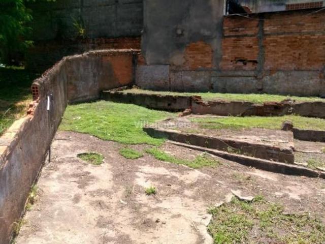 Terreno Vila Industrial