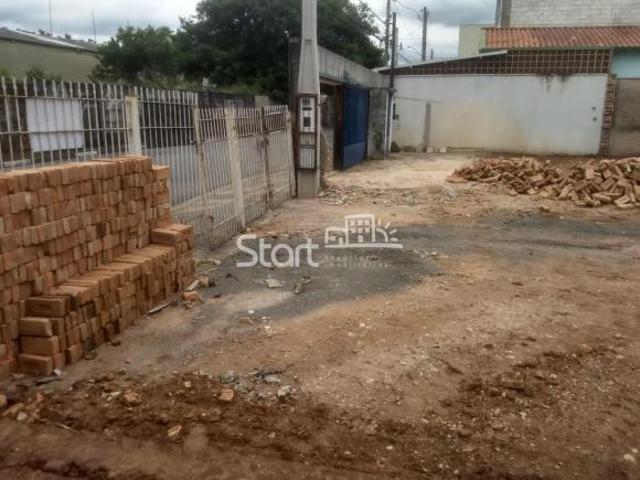 terreno Vila Industrial Campinas