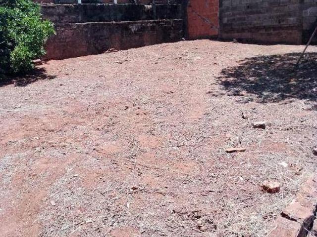 terreno Vila industrial murado, plano