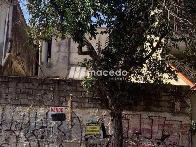 Terreno, Vila Ipojuca, São Paulo R$ 615 mil, Cod: 5611