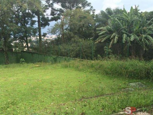 Terreno, Vila Irmãos Arnoni, São Paulo, SP