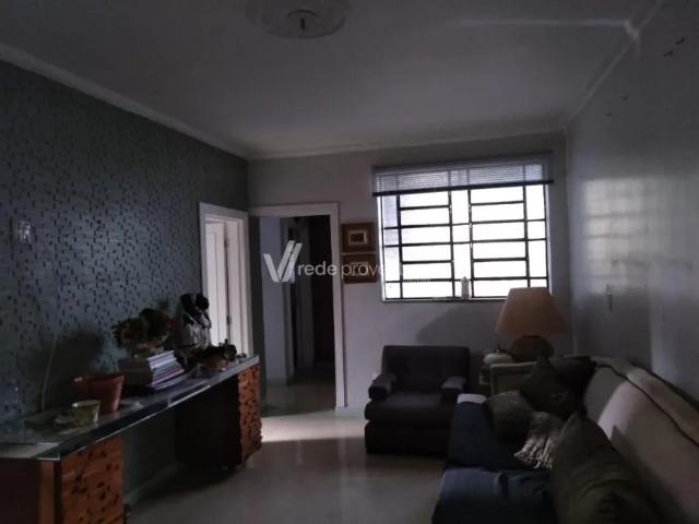 Terreno Vila Itapura Campinas