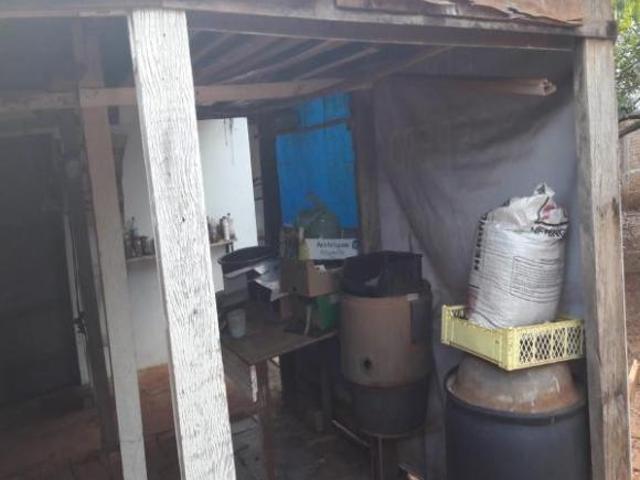 TERRENO VILA JOSÉ BONIFÁCIO