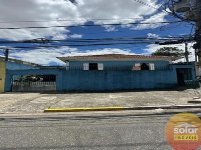 Terreno Vila Jacuí São Paulo/SP