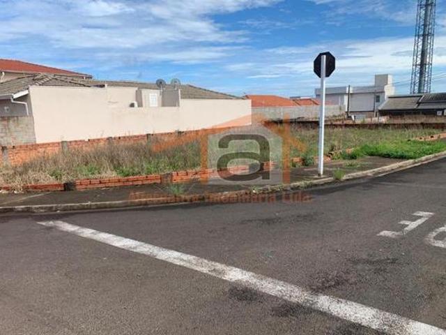 TERRENO VILA JARDIM BOTUCATU / SP