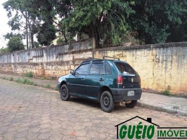 TERRENO VILA JURANDIR