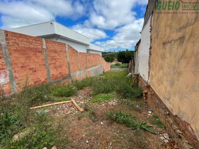 Terreno, Vila Jurandir, Itararé, SP