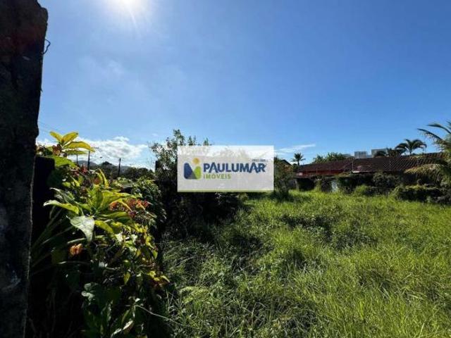 Terreno, Vila Oceanopolis, Mongaguá R$ 700 mil, Cod: 833779