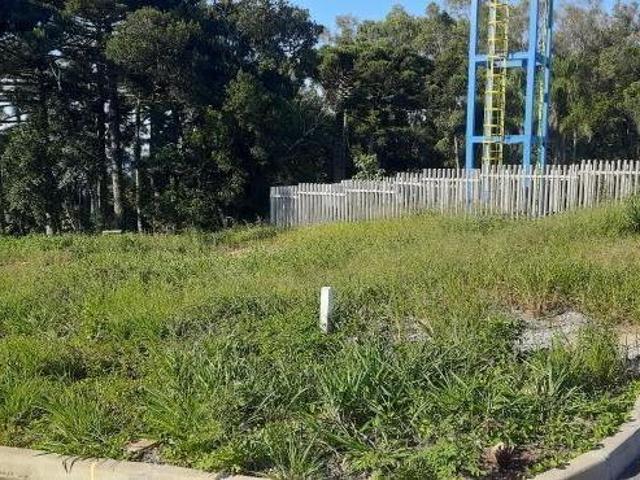 Terreno, Vila Olinda, Nova Petrópolis, RS