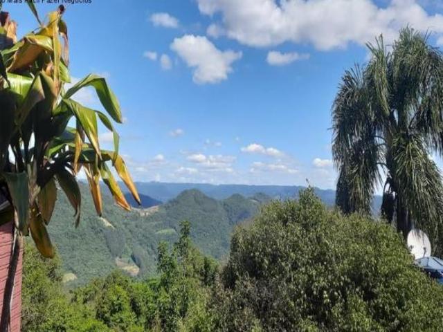 Terreno, Vila Olinda, Nova Petrópolis, RS