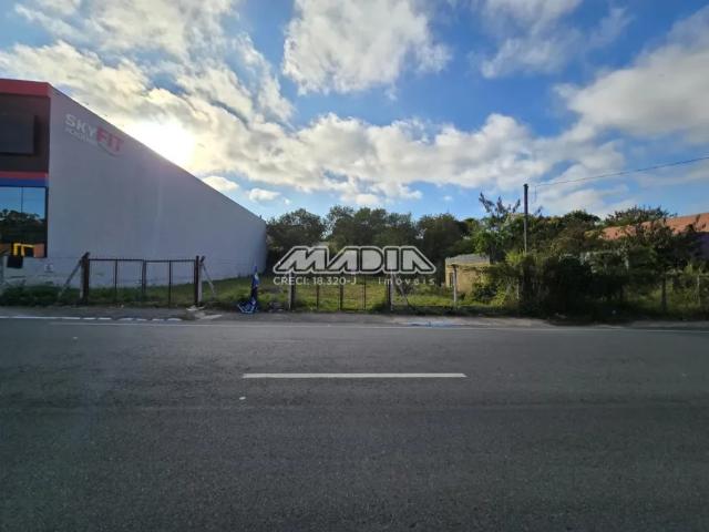 Terreno Vila Olivo Valinhos