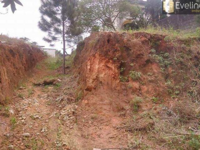 Terreno, Vila Oliveira, Mogi das Cruzes R$ 350 mil, Cod: 4730