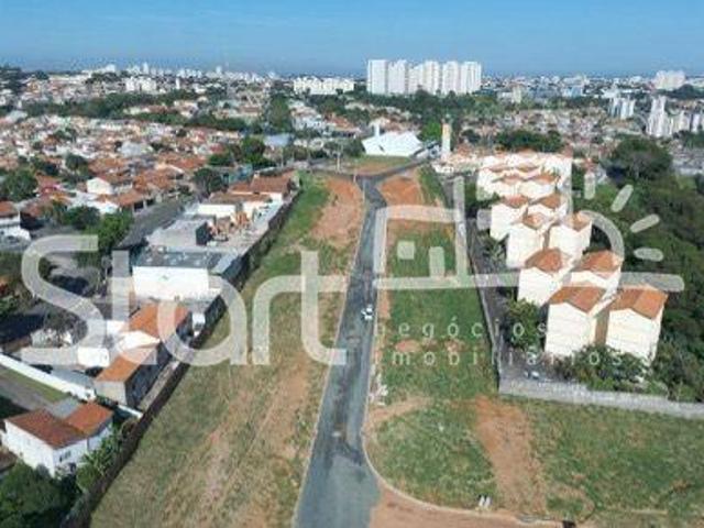 terreno Vila Orozimbo Maia Campinas