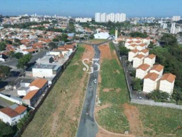 Terreno, Vila Orozimbo Maia, Campinas, SP
